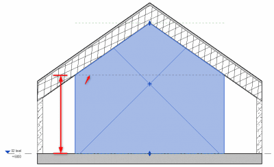 How to edit Room Boundary in Revit - LazyBim