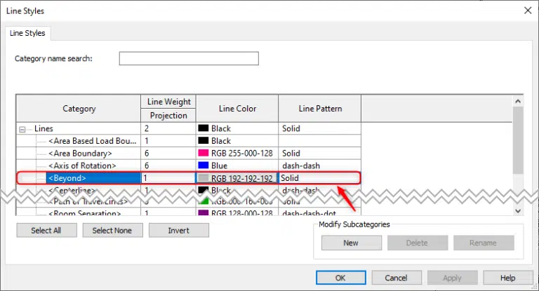 View Range Revit - Everything you need to know - LazyBim View Range Revit - Everything you need to know - LazyBim