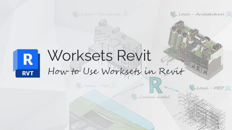 How to Use Worksets in Revit - LazyBim How to Use Worksets in Revit - LazyBim